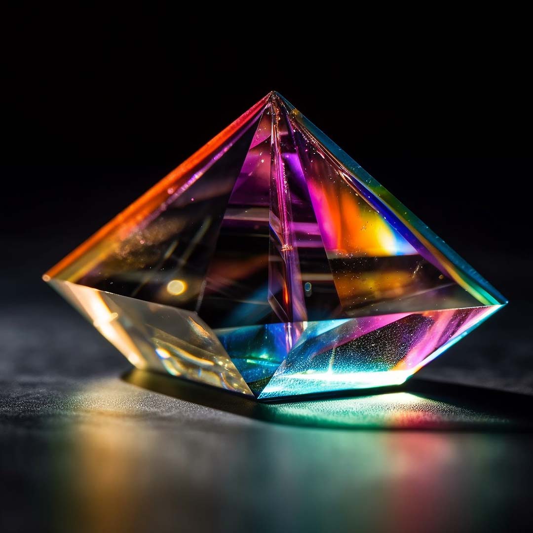 Understanding Lab Diamonds: A Comprehensive Overview – Kiza Jewels