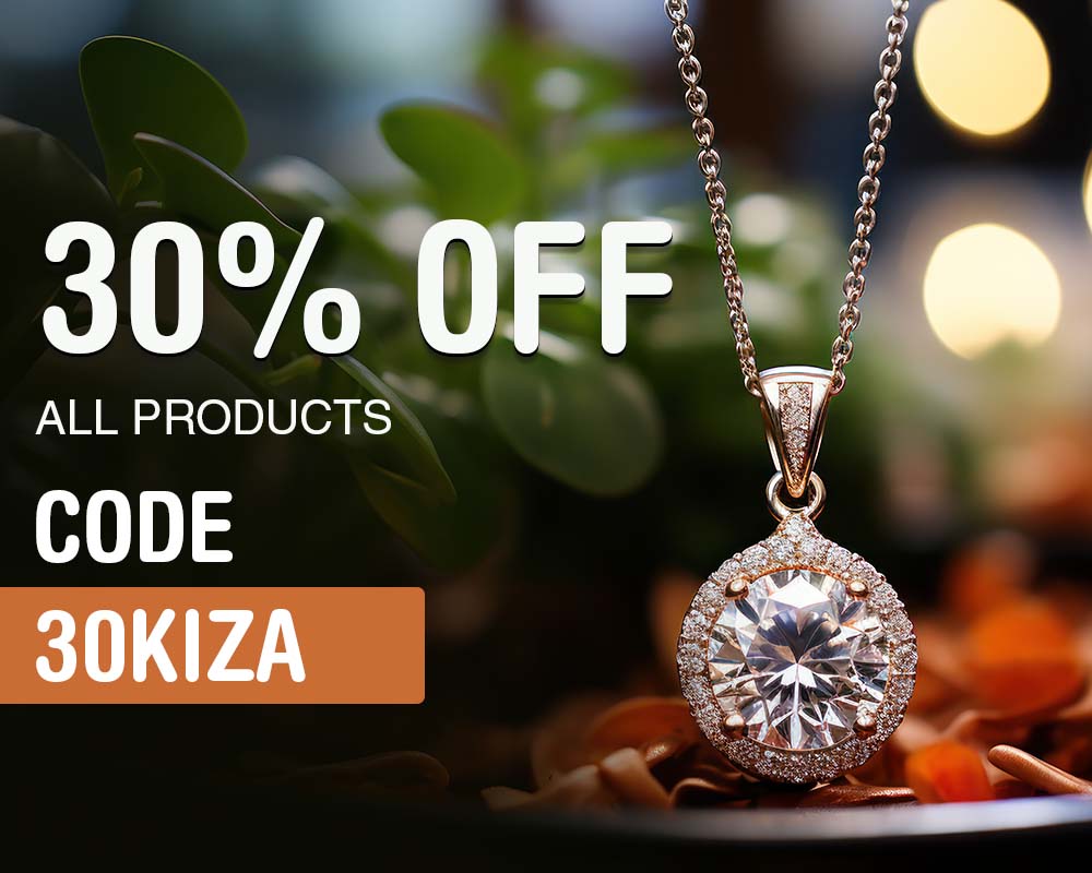 kizajewels – Kiza Jewels